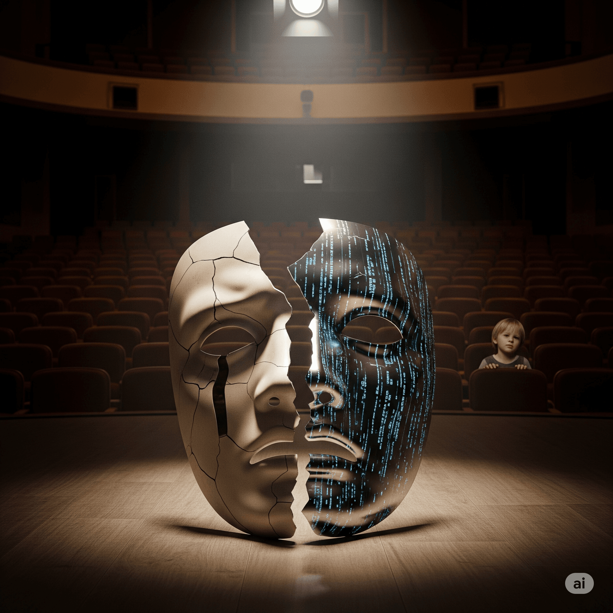Will AI Replace Actors? The Future of Acting Jobs in 2025 & Beyond ...